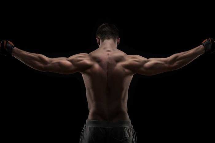 HARD BODY
